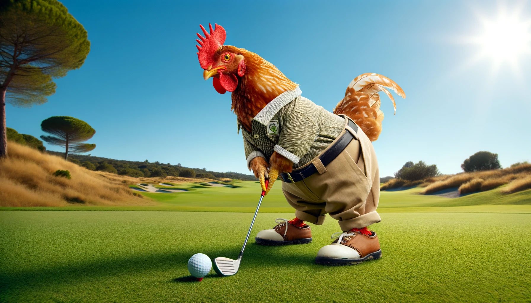 Keeping It Together: How to Avoid an 'Unhinged' Golf Swing