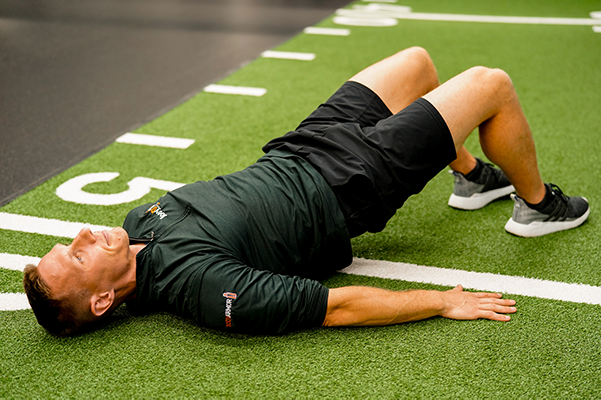 3 Core Golf Exercises to Link Your Upper and Lower Body