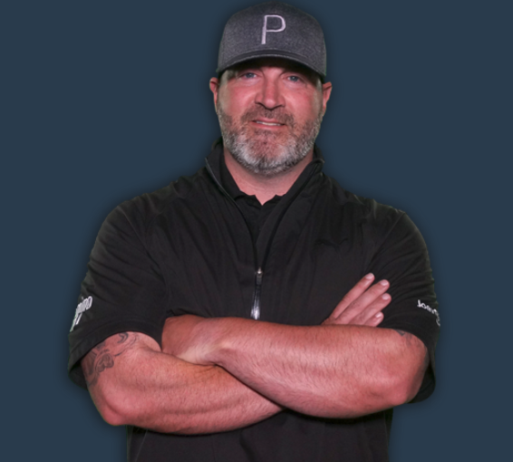 Control your Hips: Improving Hip Rotation in the Golf Swing