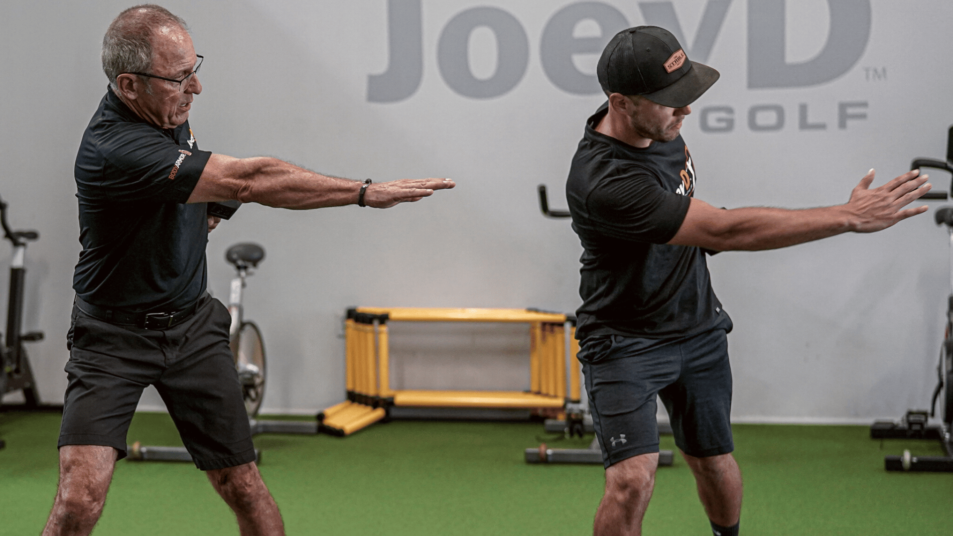 Get Online Golf Coaching with the Best Trainers in the Sport