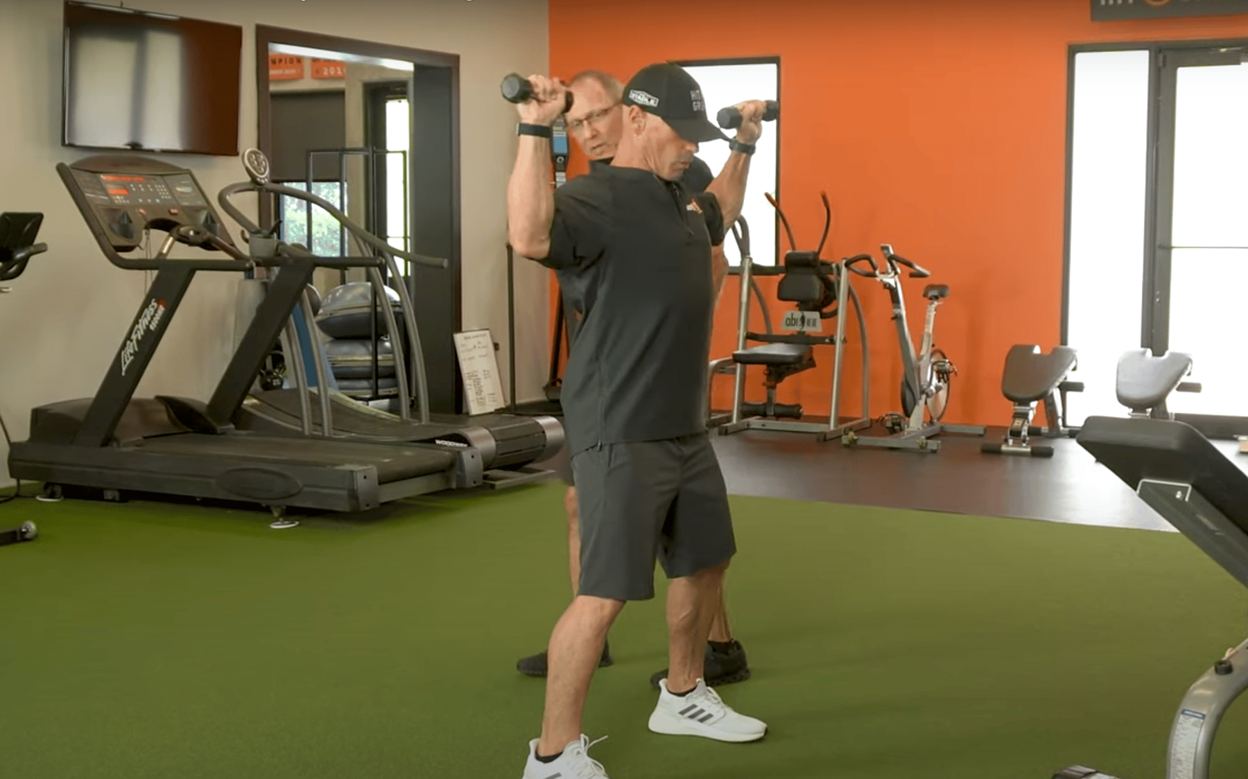 3 Shoulder Stretches for Golf to Improve Mobility and Flexibility