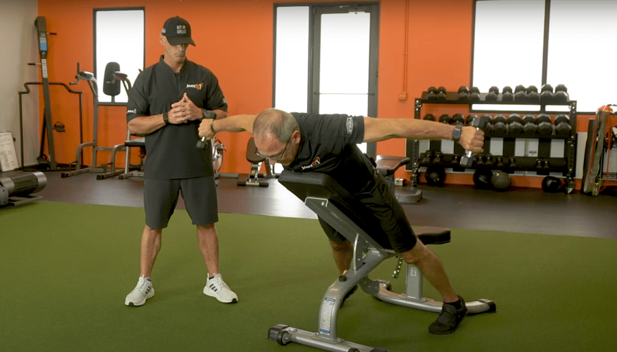 3 Shoulder Stretches for Golf to Improve Mobility and Flexibility