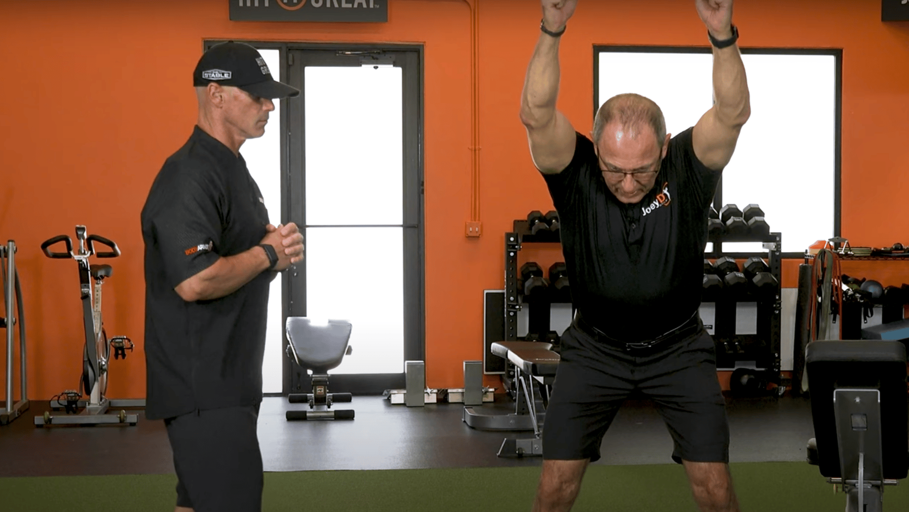 3 Shoulder Stretches for Golf to Improve Mobility and Flexibility